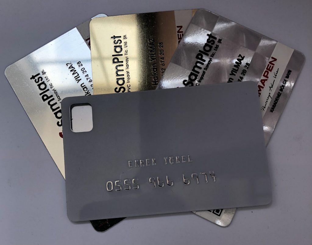 plastik kart üretimi.plastik kart imalatı.Pvc kart.Plastik kart ...